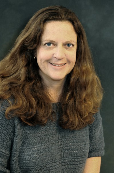Sue Muncey - Berger Kahn