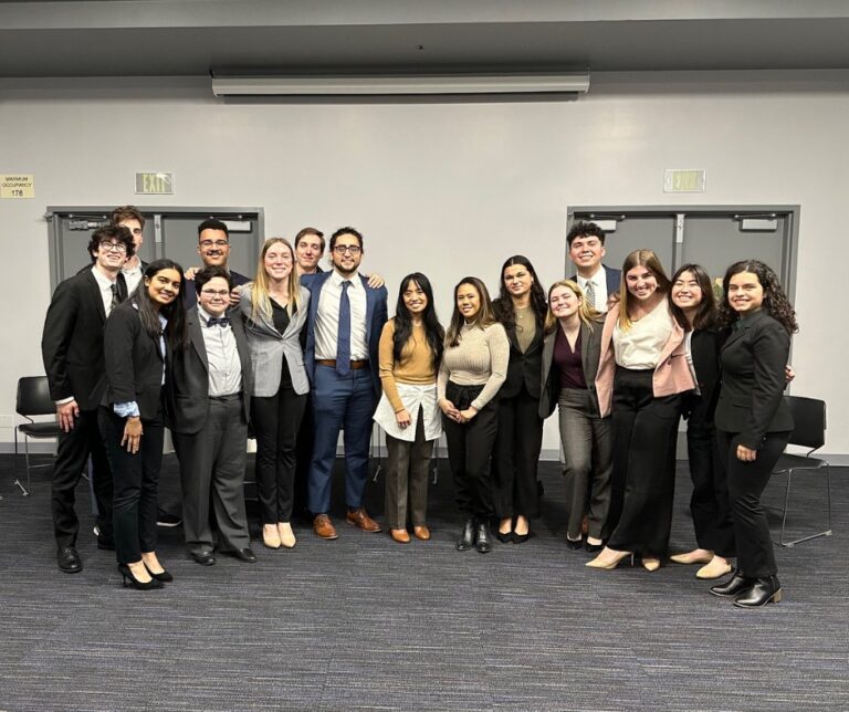 Berger Kahn Partner Erin Ezra Volunteers at UCI Mock Trial ‘Beach Party ...