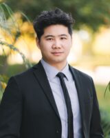 Robert D. Chan - Berger Kahn