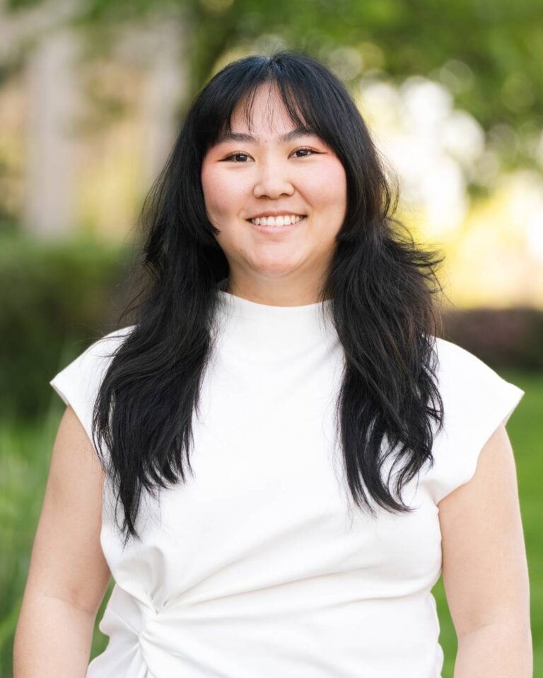 Kristina Kim - Berger Kahn