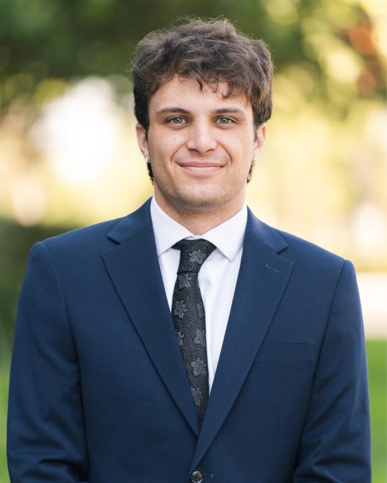 Our People - Berger Kahn