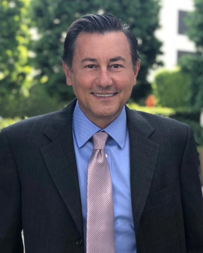 David B. Ezra - Berger Kahn