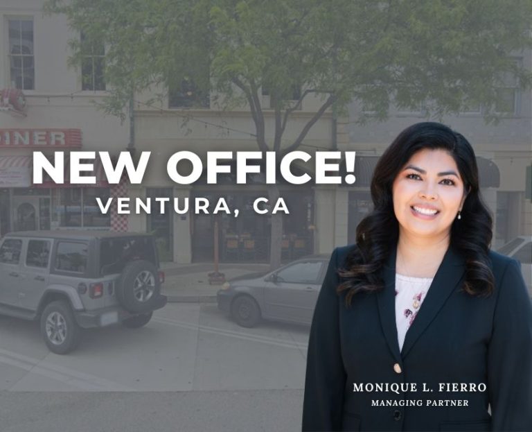 Berger Kahn Expands with New Ventura Office and Announces Monique L ...